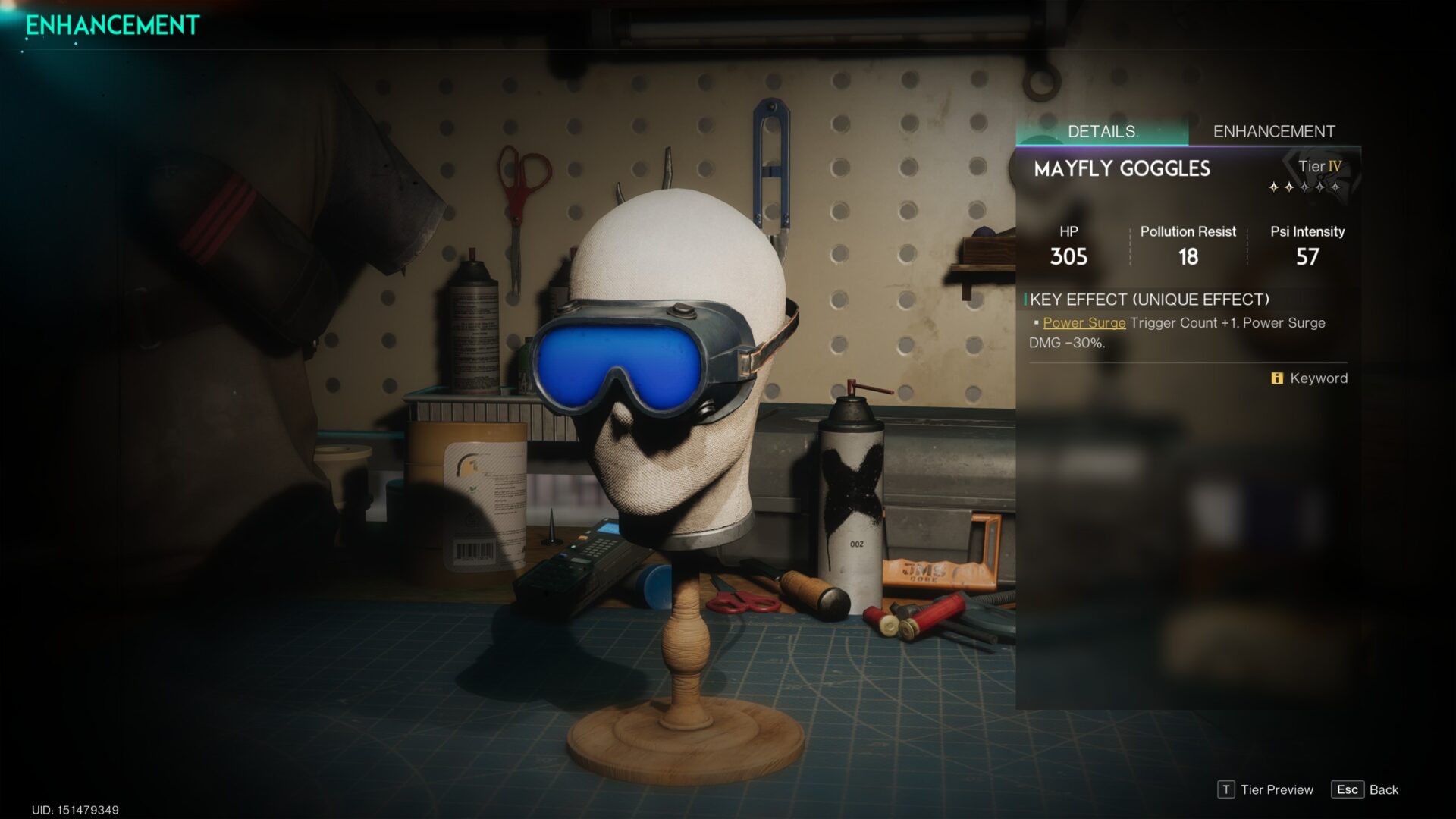 Once Human: Der Power Surge Build macht euch zur Naturgewalt