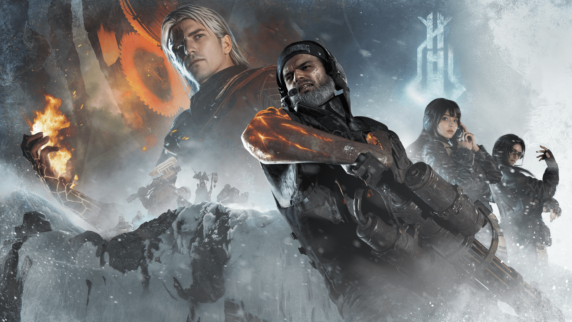 Once Human Update: Bessere Fahrzeugkontrolle, Qualitätsverbesserungen ...