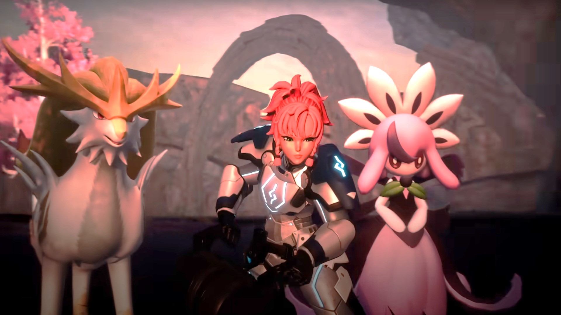 Palworld: Update "Feybreak" bringt vor Weihnachten neuen Raid ⋆ S4G