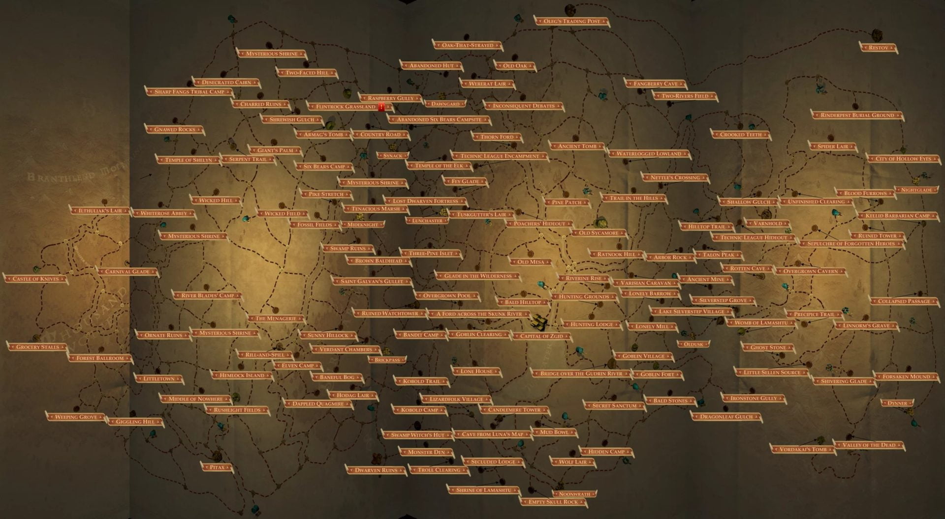 Pathfinder: Kingmaker – The Ultimate Guide ⋆ S4G