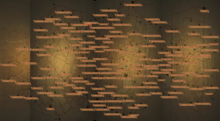 Pathfinder: Kingmaker – The Ultimate Guide ⋆ S4G