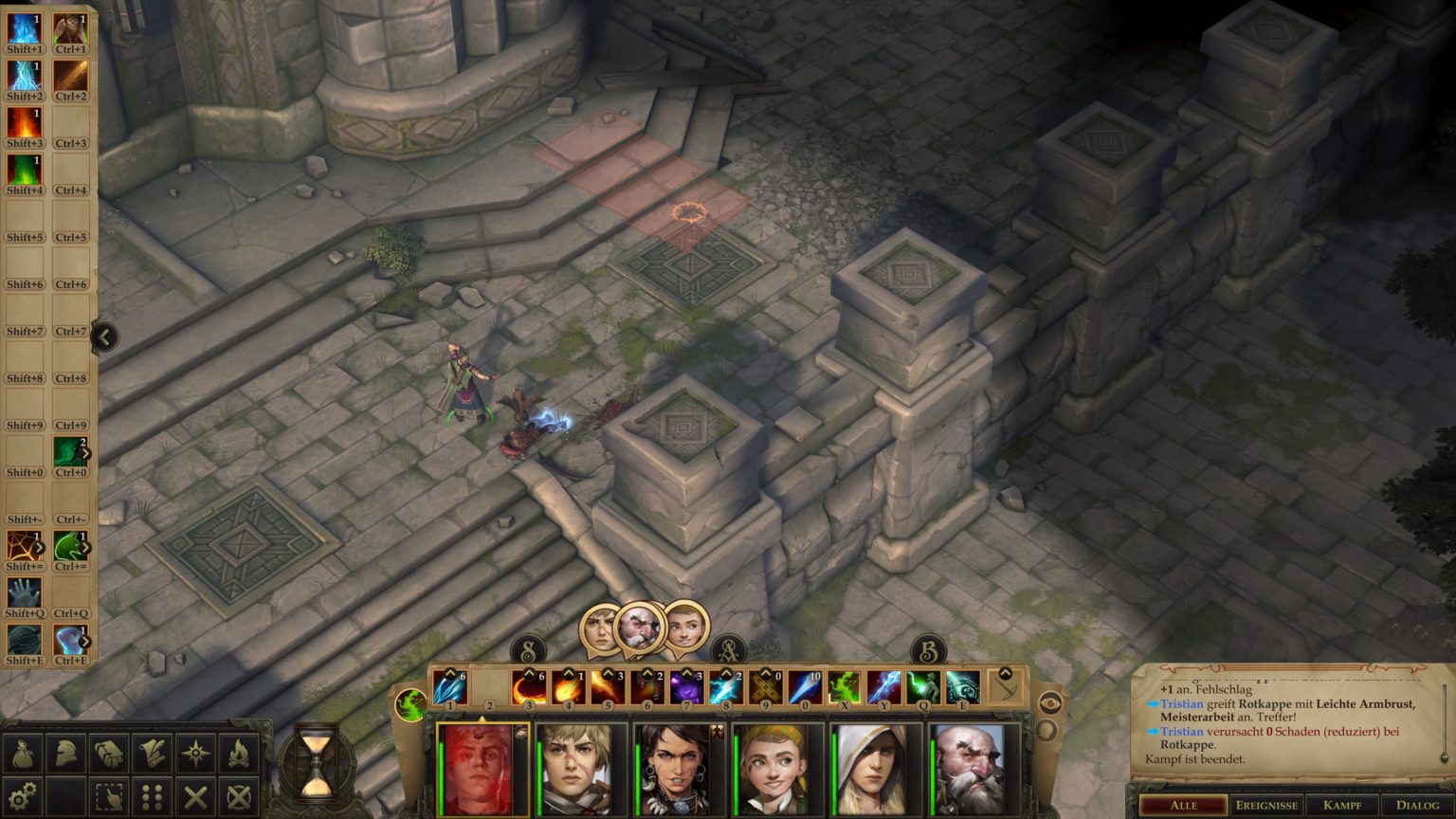 Pathfinder: Kingmaker – Guides for Quests, Puzzles & Bossfights ⋆ S4G