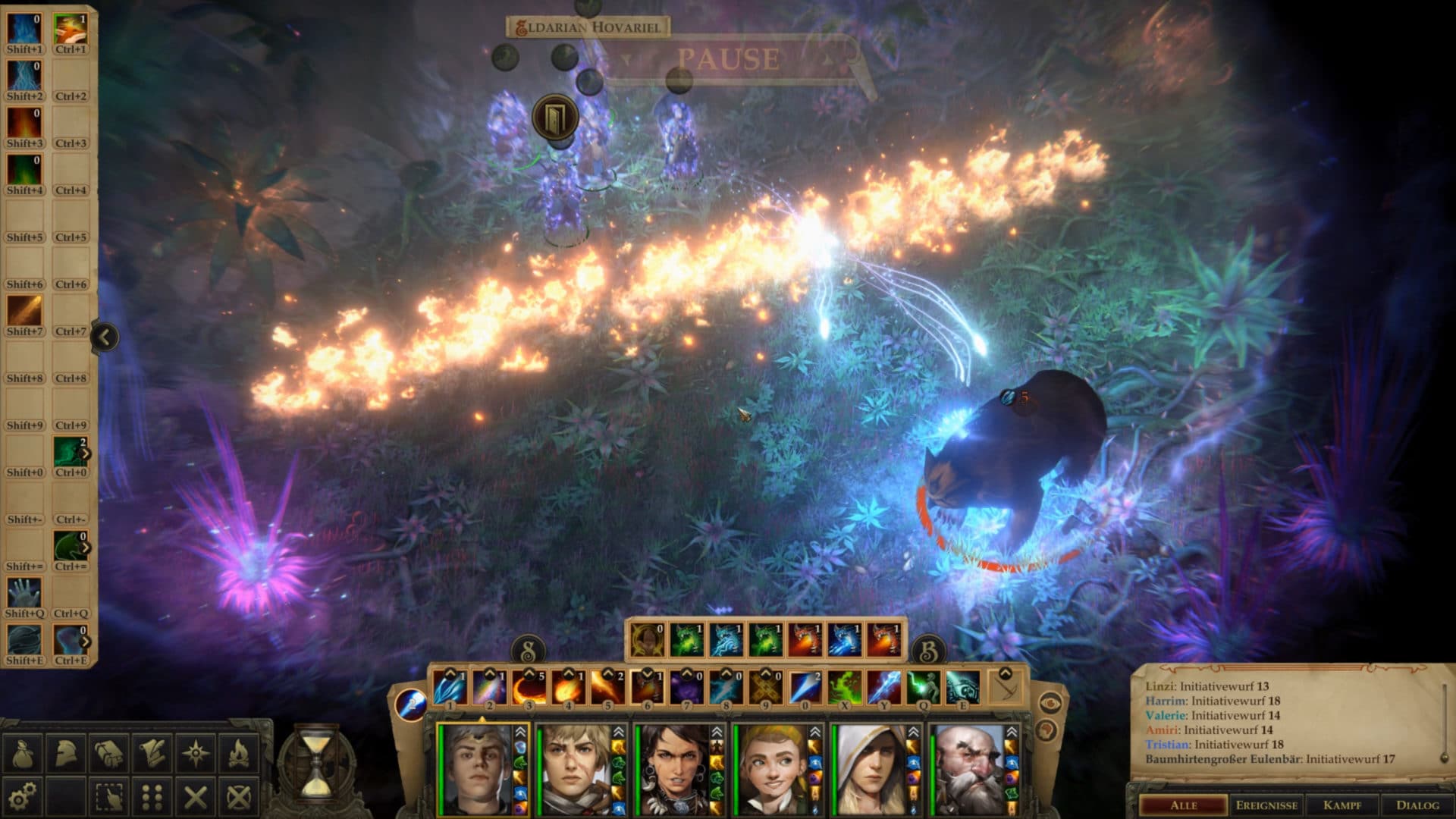 Pathfinder: Kingmaker – Guides for Quests, Puzzles & Bossfights ⋆ S4G