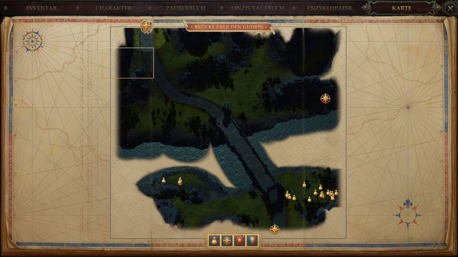 Pathfinder: Kingmaker – Guides for Quests, Puzzles & Bossfights ⋆ S4G