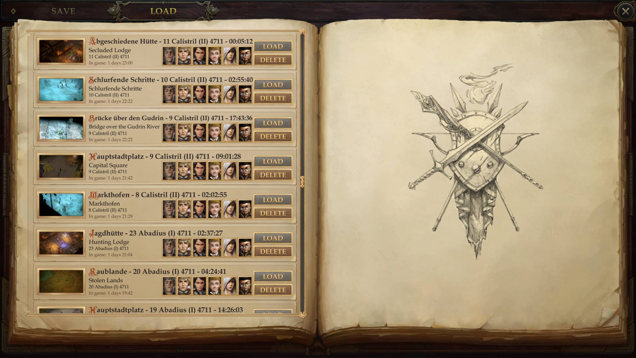 Pathfinder: Kingmaker – The Ultimate Guide ⋆ S4G