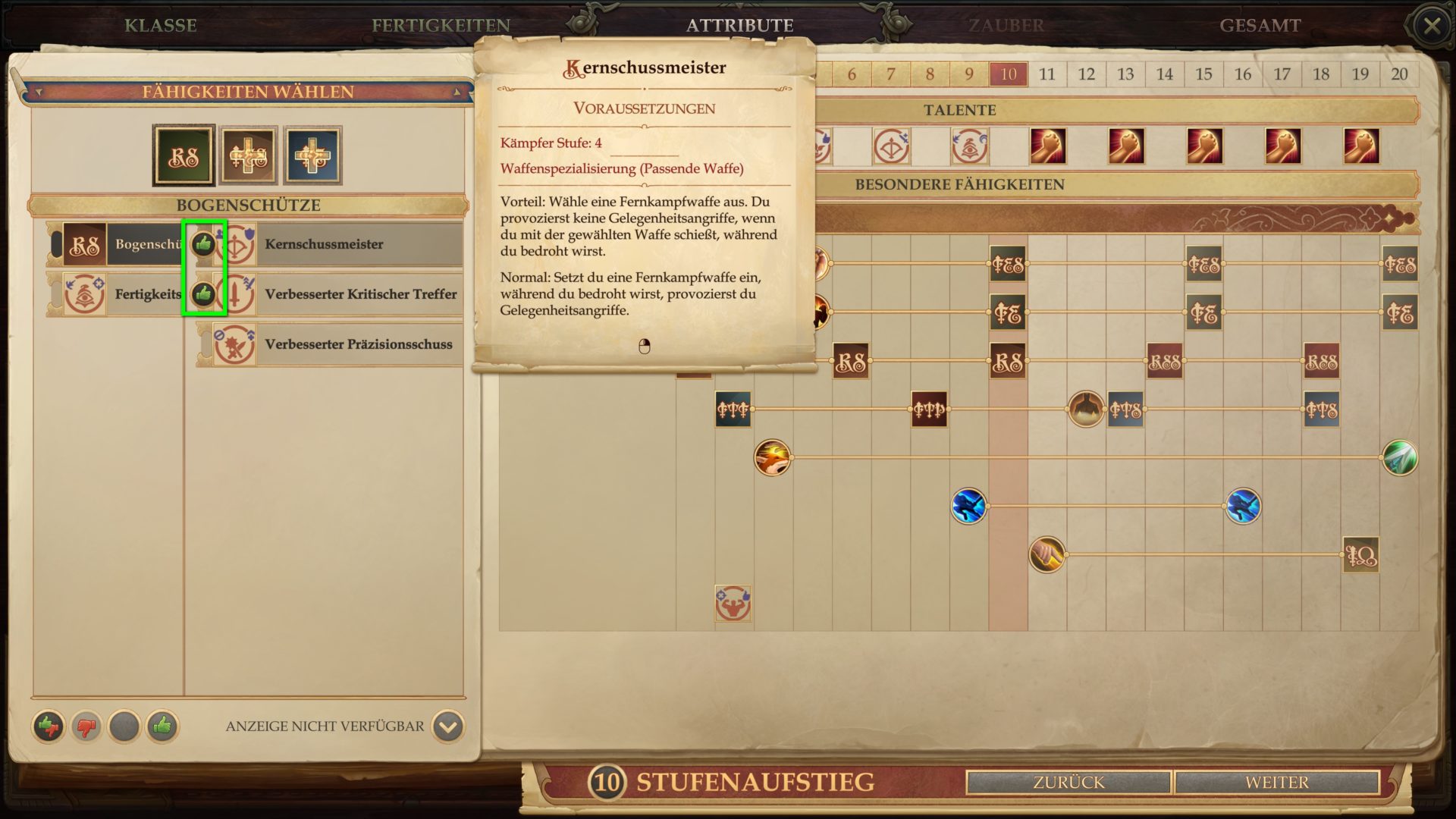 Pathfinder: Kingmaker Tipps – Der ultimative Guide ⋆ S4G
