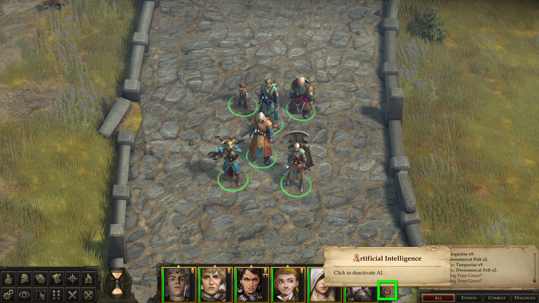 Pathfinder: Kingmaker – The Ultimate Guide ⋆ S4G