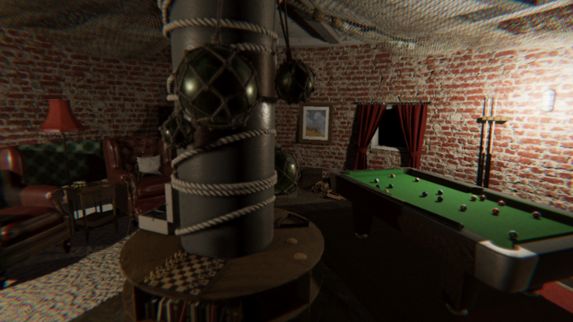 Phasmophobia: Kinetic Games erweitert Studio und kündigt neue Map an ⋆ S4G