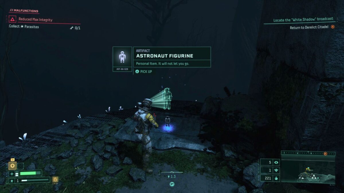 Returnal Guide: Survive the loop with these tips ⋆ S4G