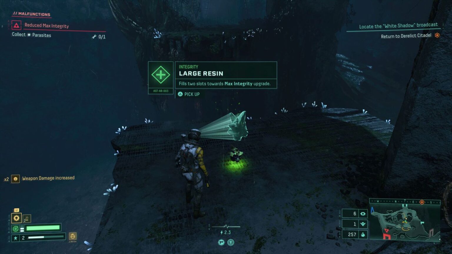 Returnal Guide: Survive the loop with these tips ⋆ S4G