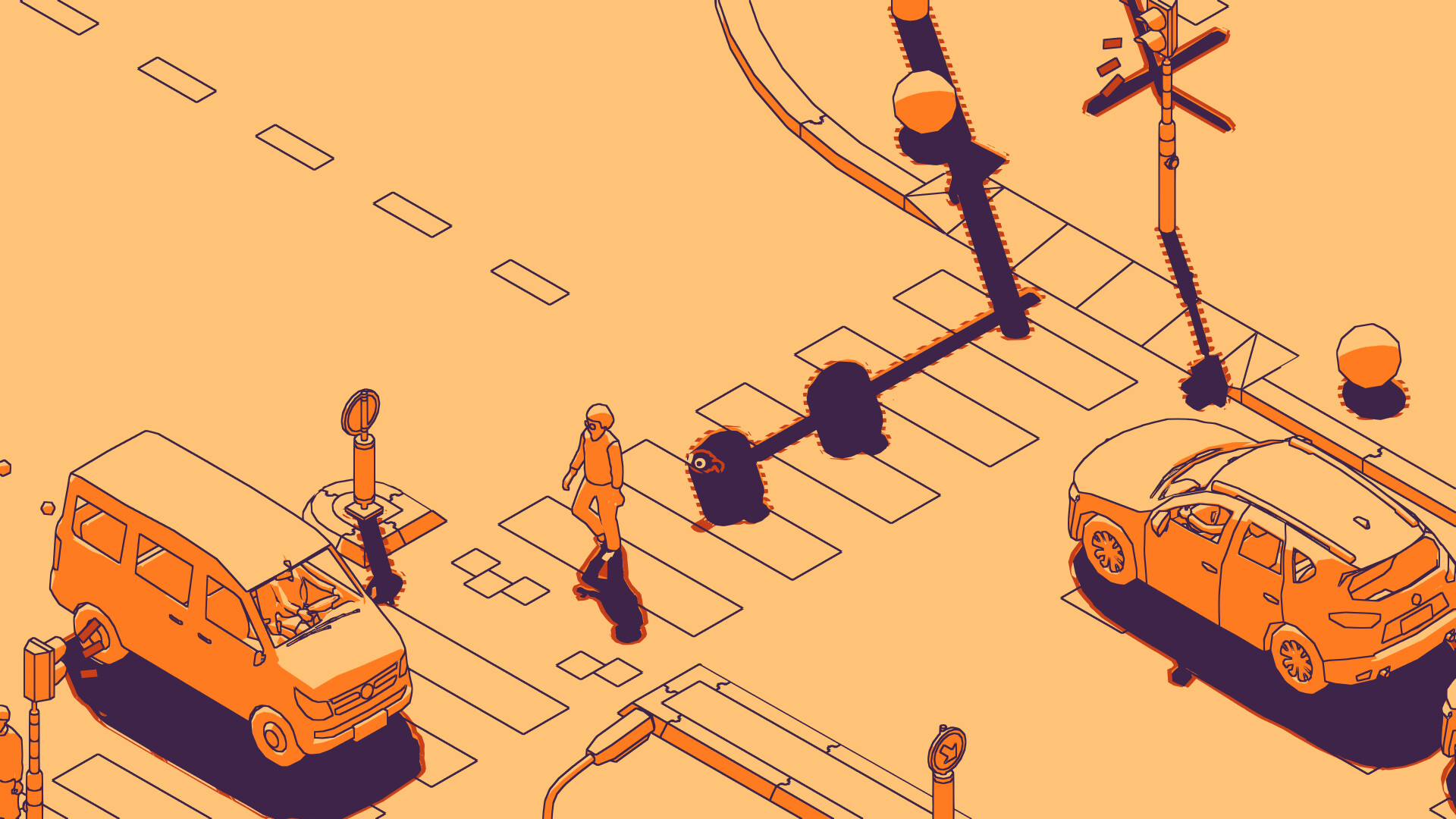 Steam Next Fest Trailer zum 3D-Puzzle-Adventure SCHiM veröffentlicht ⋆ S4G