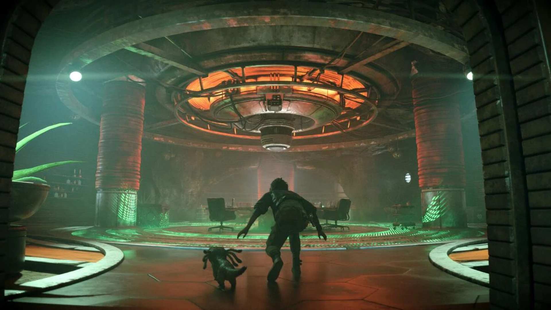 Frustrierende Stealth-Passagen in Star Wars Outlaws: Ubisoft kündigt ...