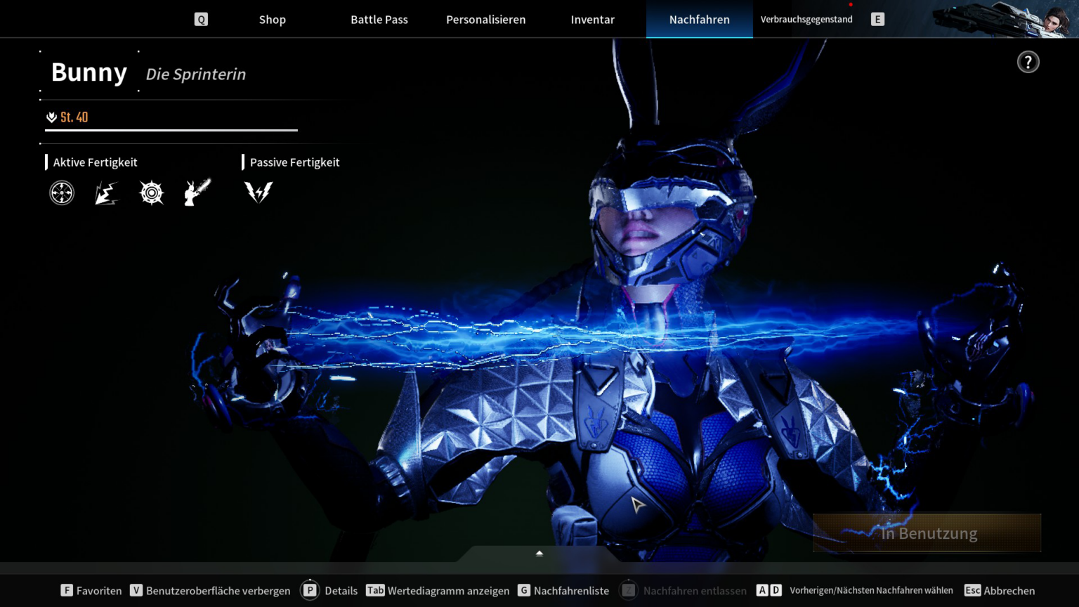 The First Descendant: Der ultimative Guide für Einsteiger