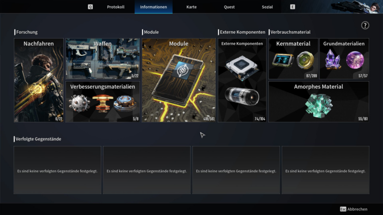 The First Descendant: Der ultimative Guide für Einsteiger