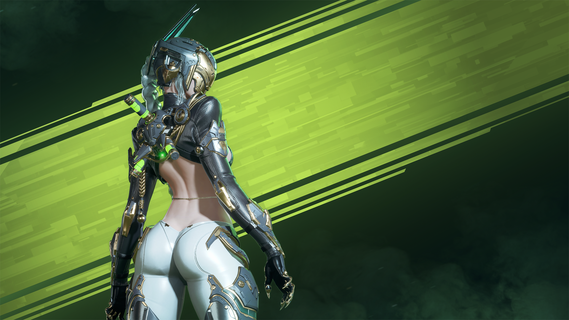 The First Descendant: Großes Halloween-Update bringt neue Waffe und ...