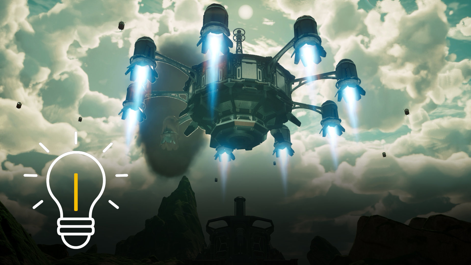 The Outer Worlds 2 Vox Relay Choice: Fairfield, Westport, or Space? ⋆ S4G