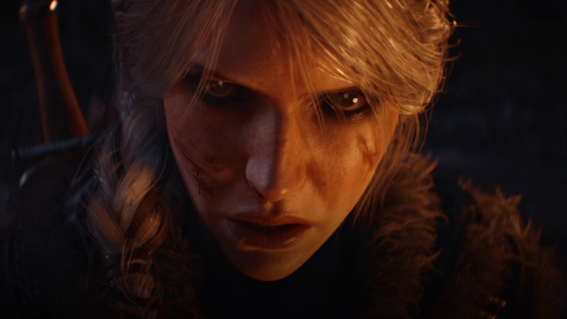The Witcher 4-Trailer, ein neues Elden Ring & nächstes Naughty Dog ...