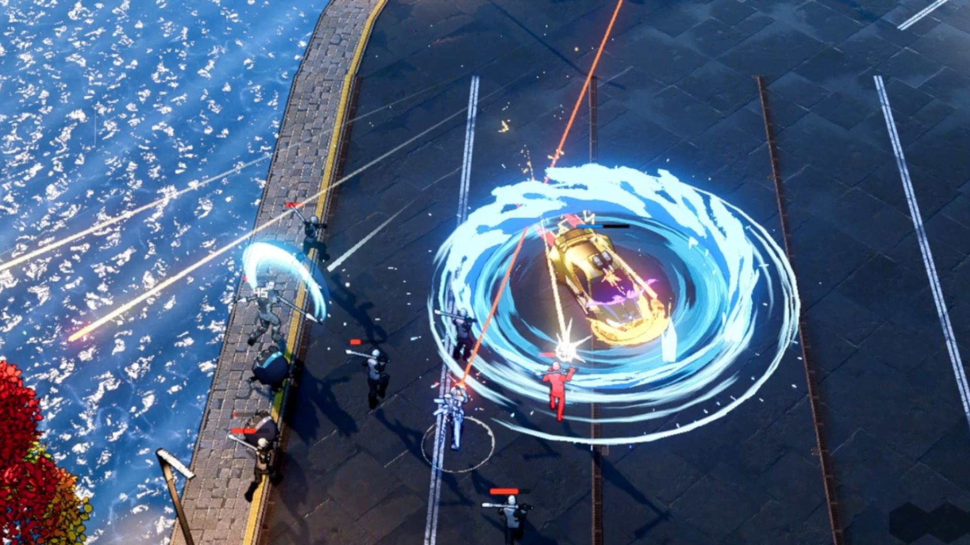 Xbox Winterfest: Diese Indie-Spiele könnt ihr jetzt kostenlos spielen ⋆ S4G