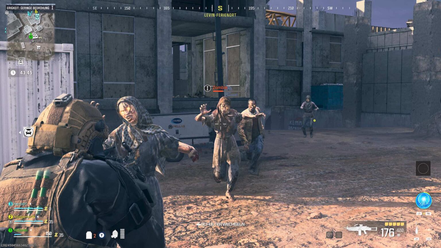 Call of Duty: Modern Warfare 3 Zombies - 5 Tipps für den Einstieg ⋆