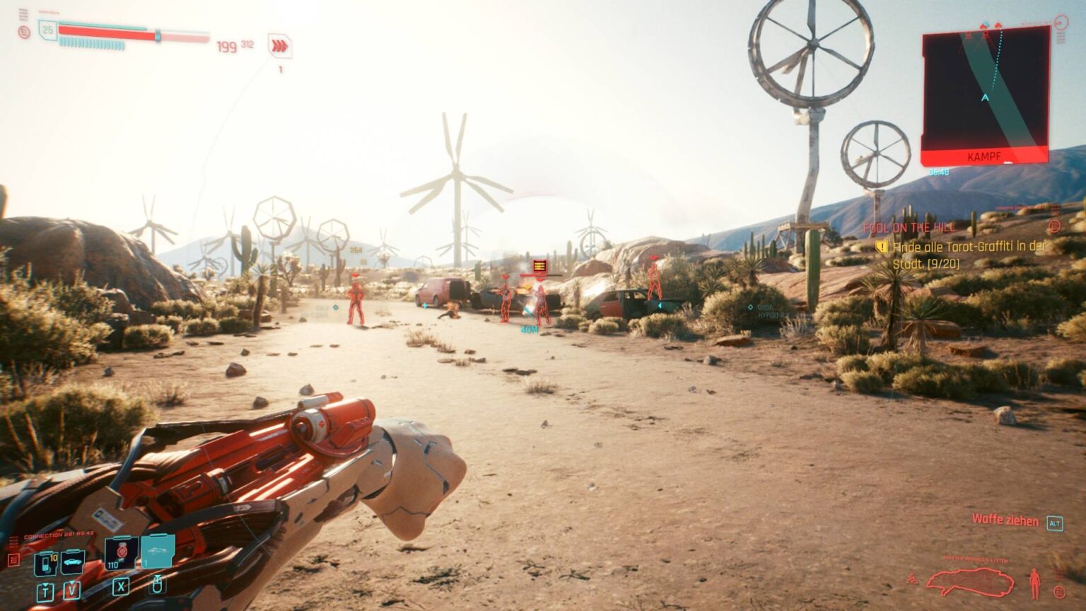 Cyberpunk 2077 Cyberware Guide: Decks, Mods & Ripperdocs ⋆ S4G