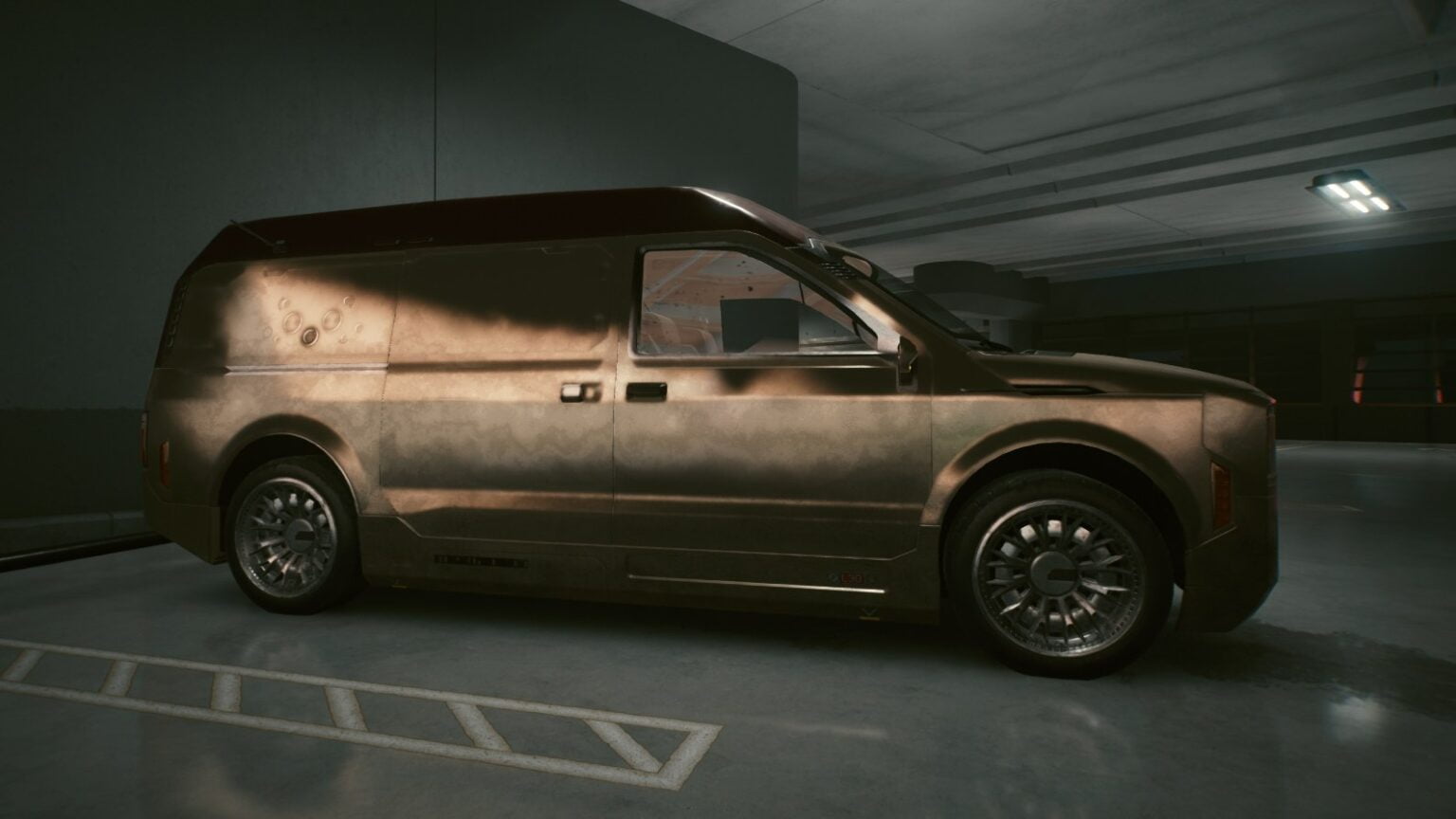 Cyberpunk 2077 Cars & Bikes: The complete Vehicle Guide ⋆ S4G