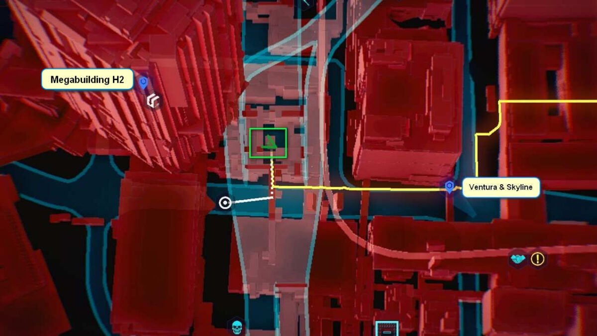 Cyberpunk 2077 Clothing Guide with Legendary Sets ⋆ S4G