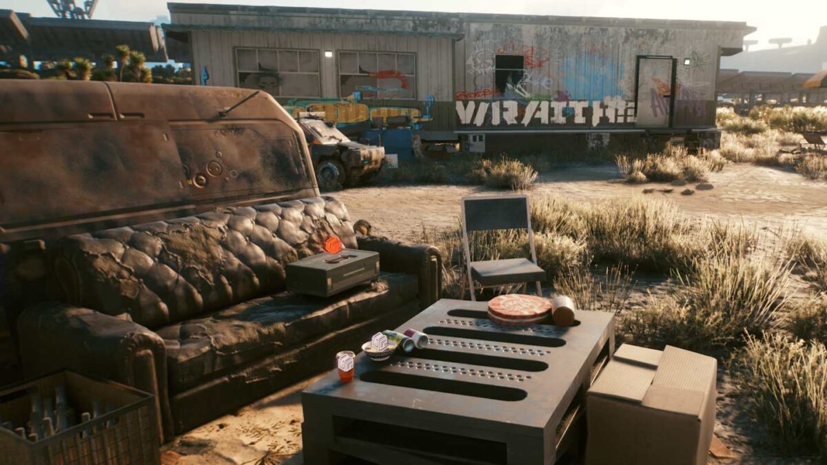 Cyberpunk 2077 Clothing Guide with Legendary Sets ⋆ S4G