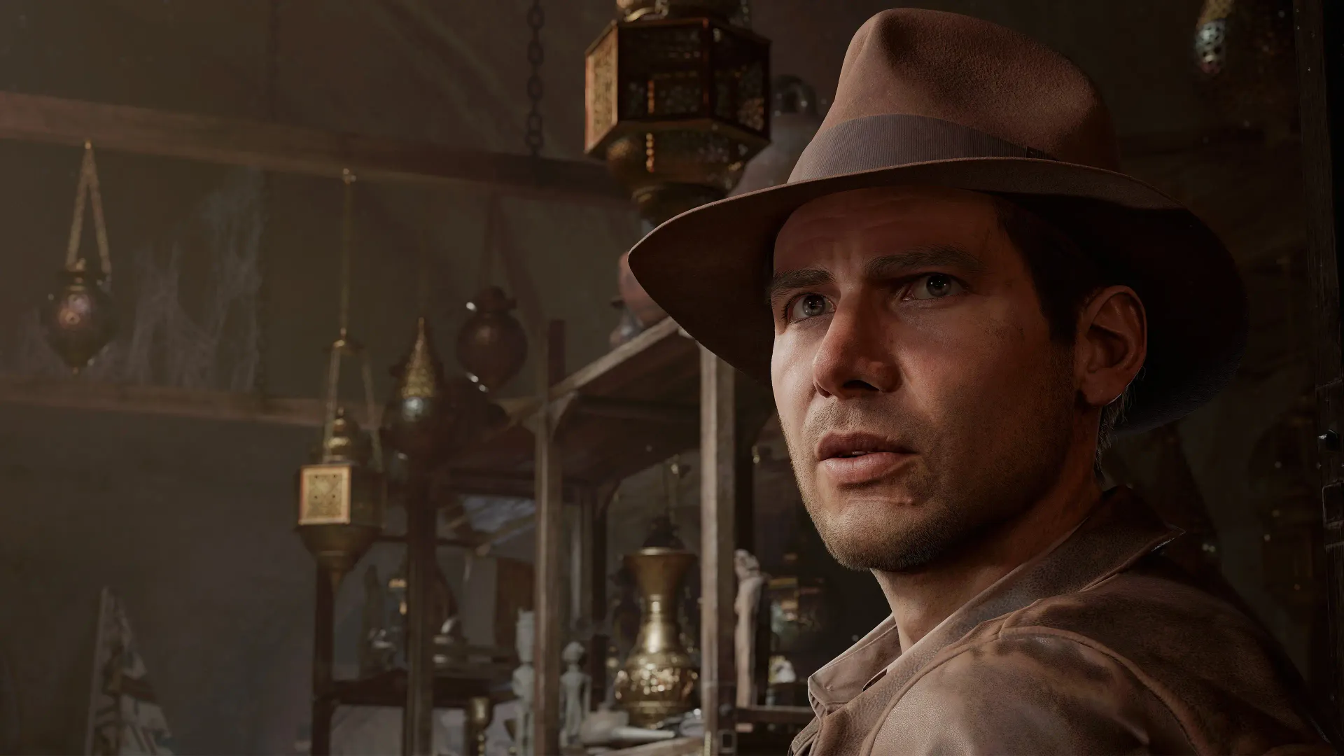 Indiana Jones und der Große Kreis: Alles zu Preload, Early Access ...